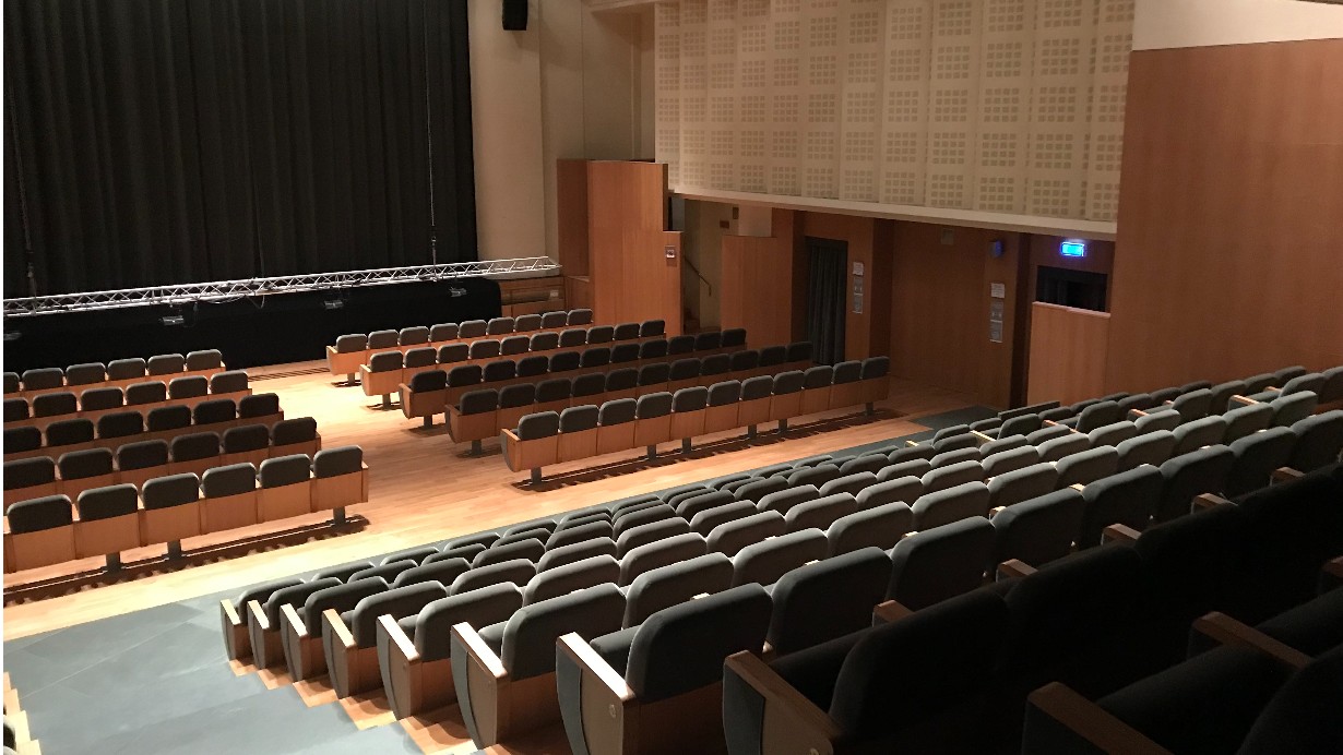 Convocazione Consiglio comunale seduta del 26 giugno 2026 ore 20:30 ...